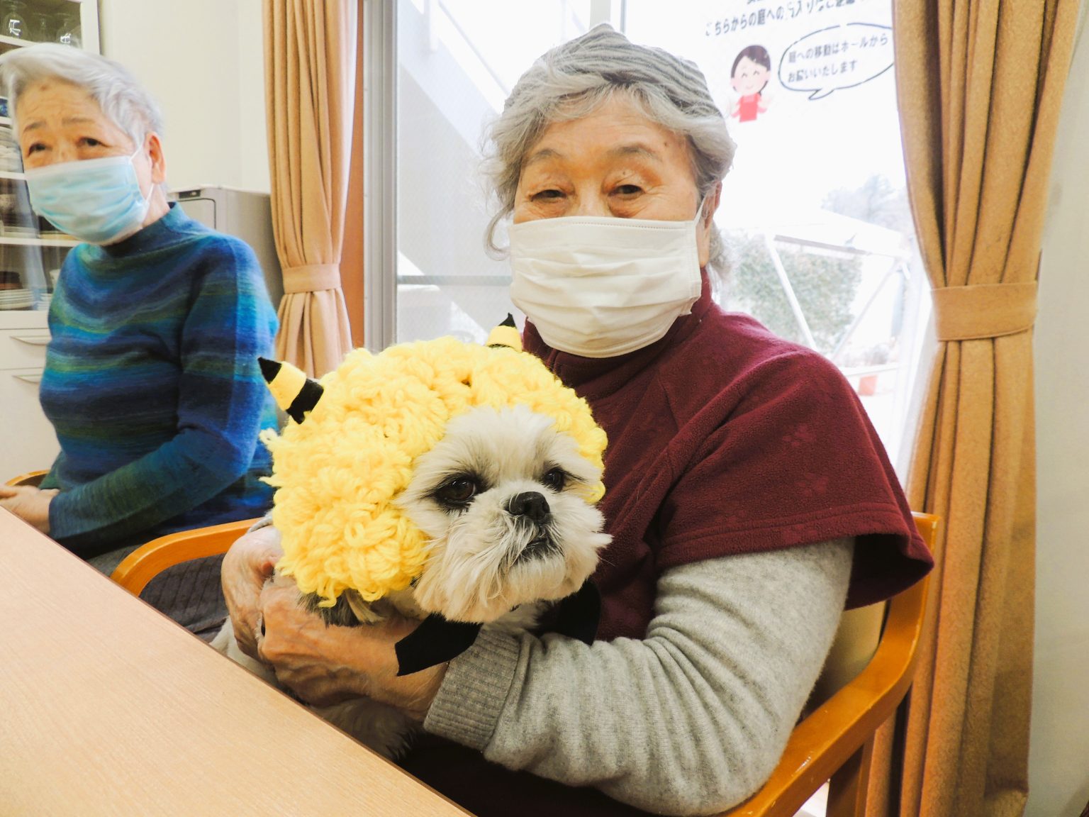 20230203-031 | 《公式サイト》| 清瀬市の有料老人ホーム グランドホーム・カペナウム